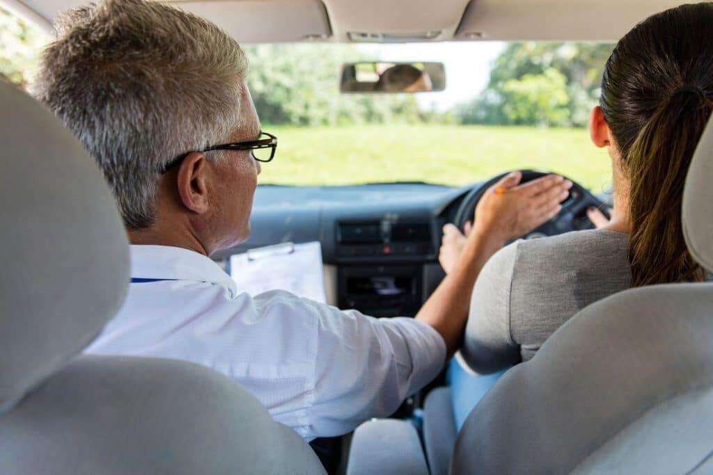 When can you learn to drive in the UK? | Tempcover