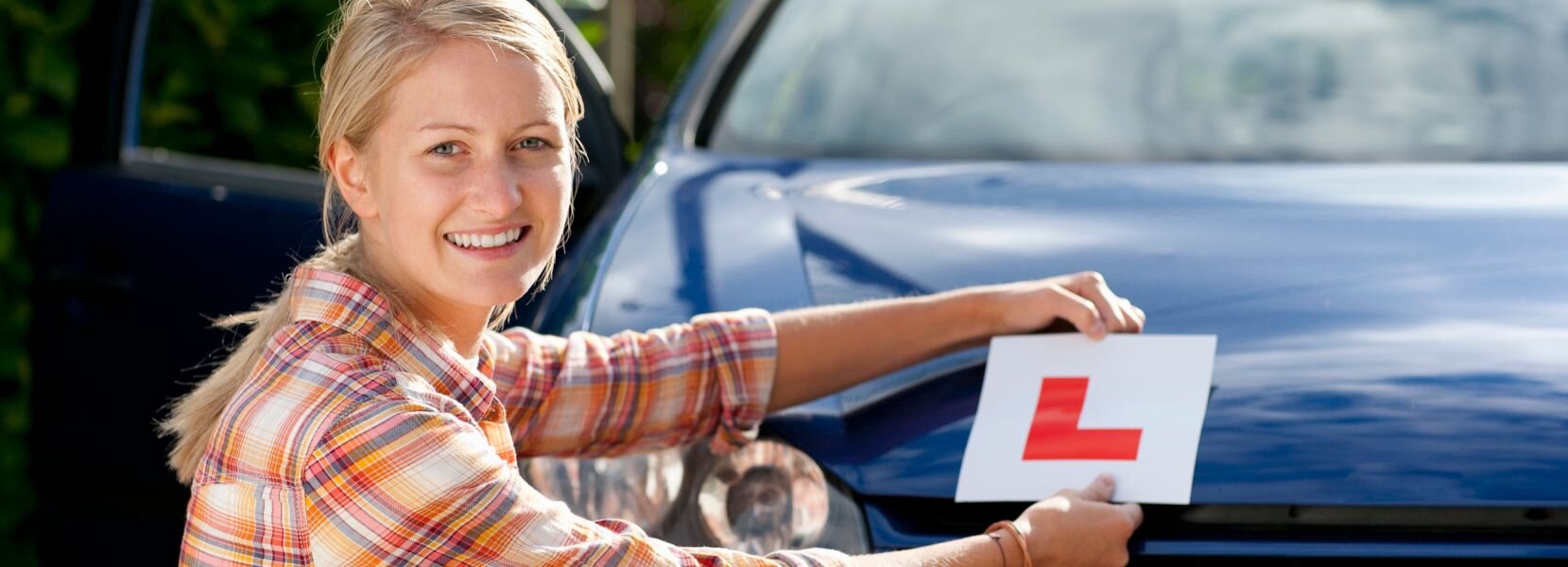 Who can supervise a learner driver in the UK? | Tempcover