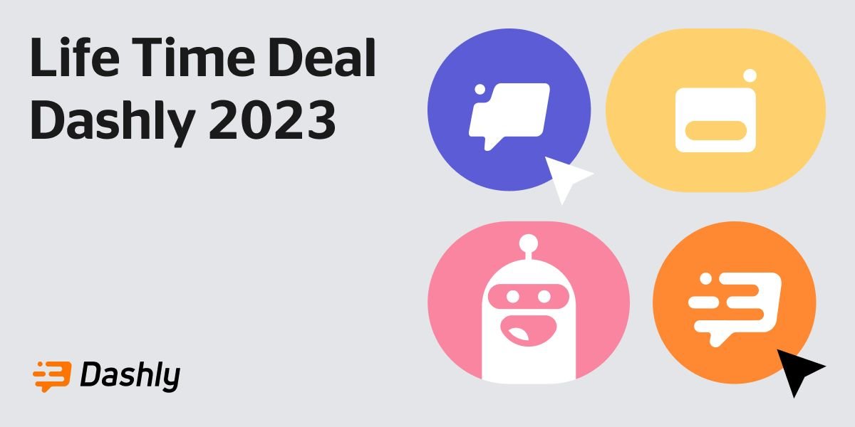 Dashly - Module for review