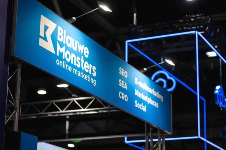 Blauwe Monsters sluit zich aan bij digitale bureaugroep 4NG