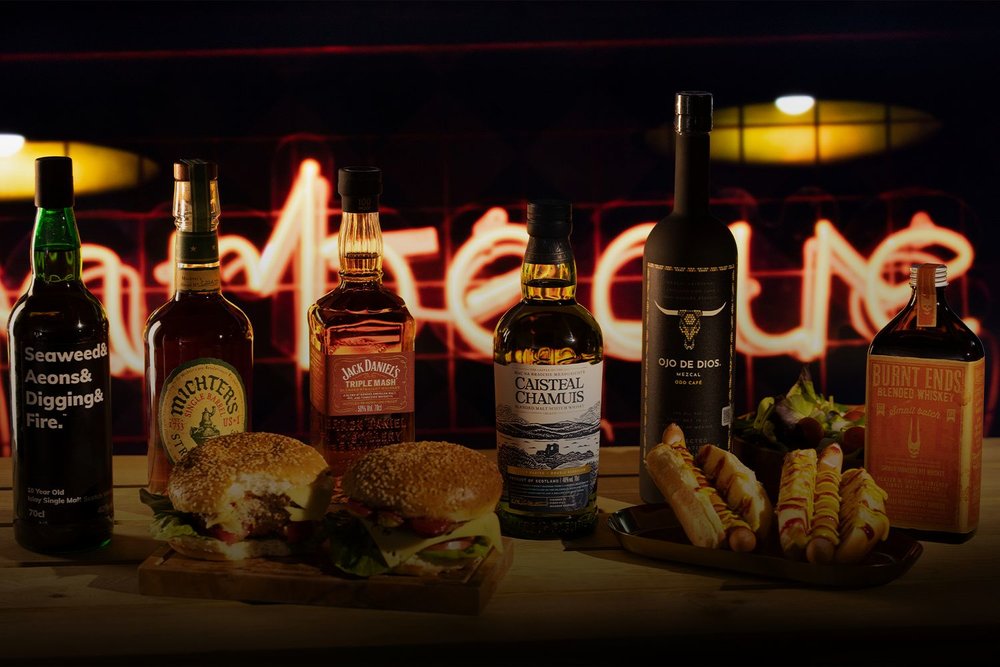 Master of Malt: Buy Whisky Online | Single Malt Whisky & More - Master ...