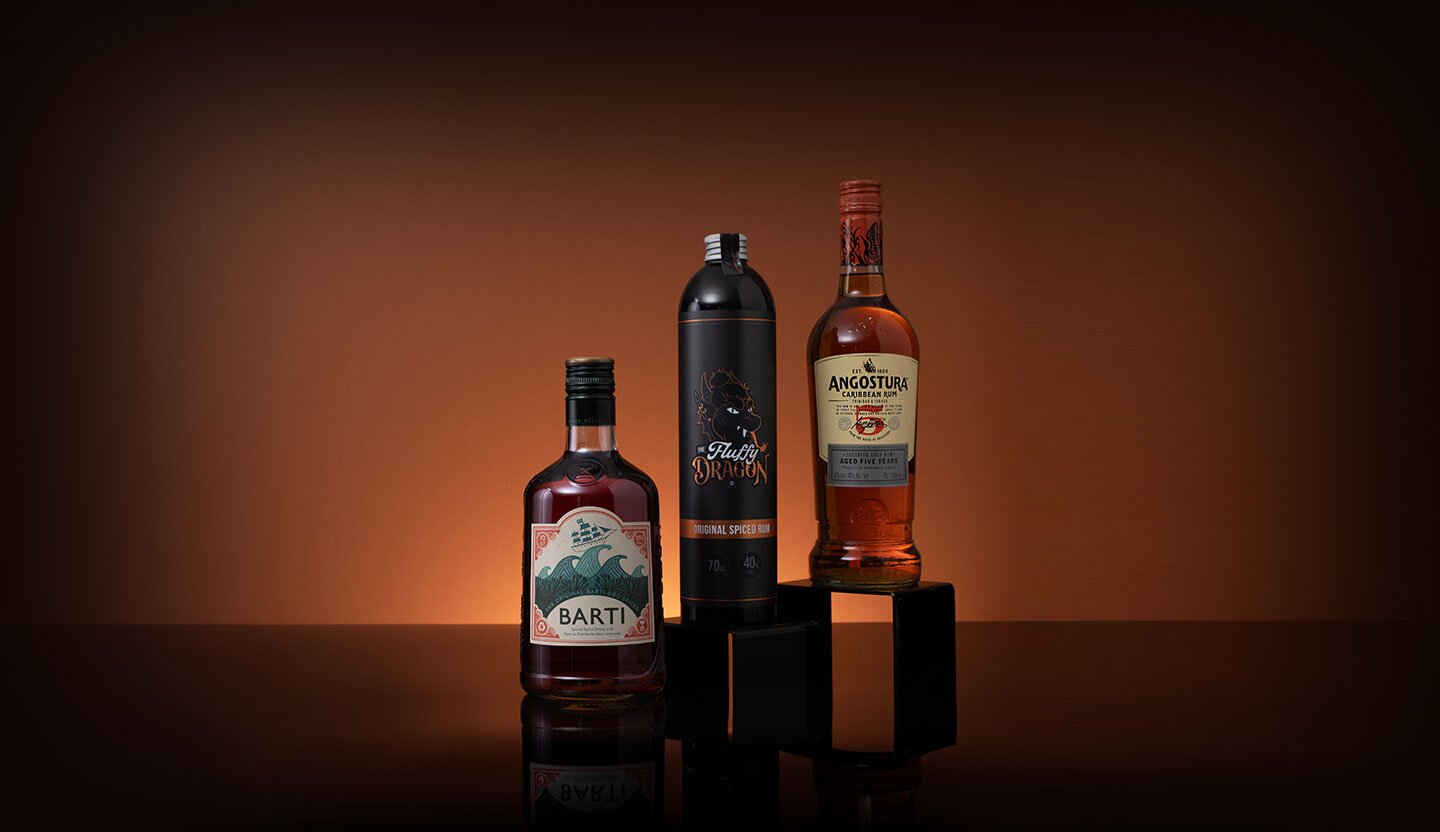 Rum | Master Of Malt