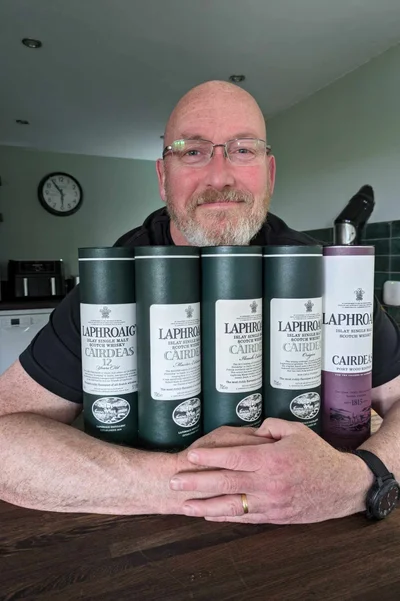 Whisky & Fine Spirits Competitions | Master Of Malt