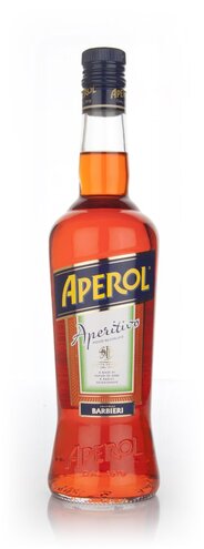 Spritz with a Twist | Master Of Malt