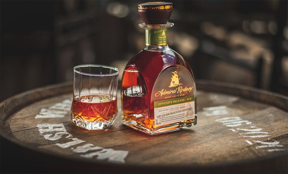 A guide to rhum agricole | Rum Guide | Master Of Malt