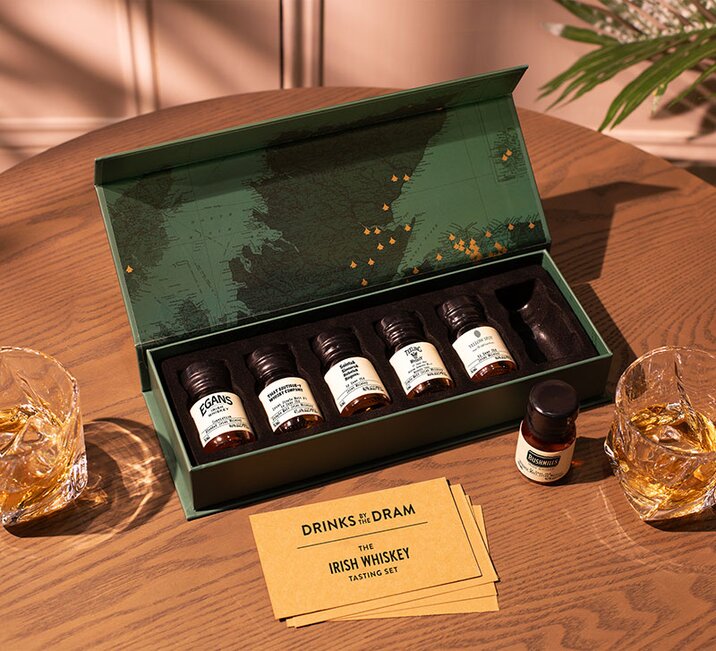 Build Your Own Tasting Set | Master Of Malt