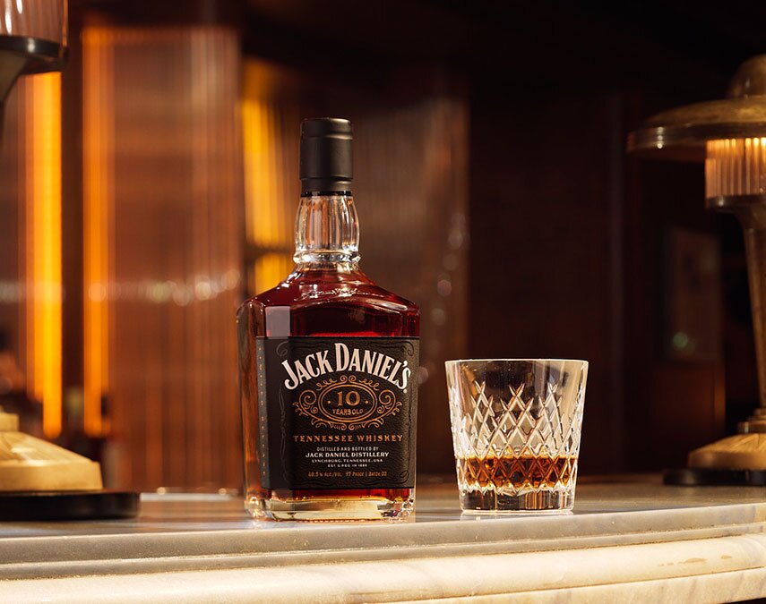 Jack Daniel's 10YO Batch 4 Launch | Master Of Malt