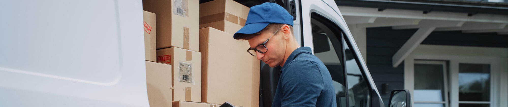 Shipping carrier choice is a thing! | Master Of Malt