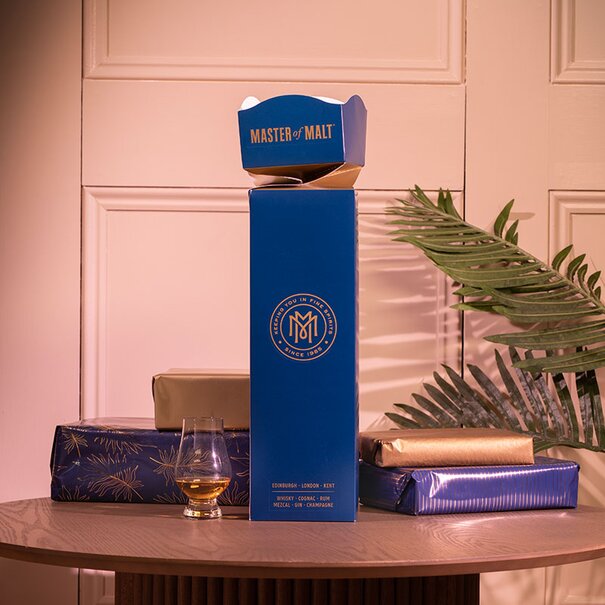 Presentation Boxes | Master Of Malt