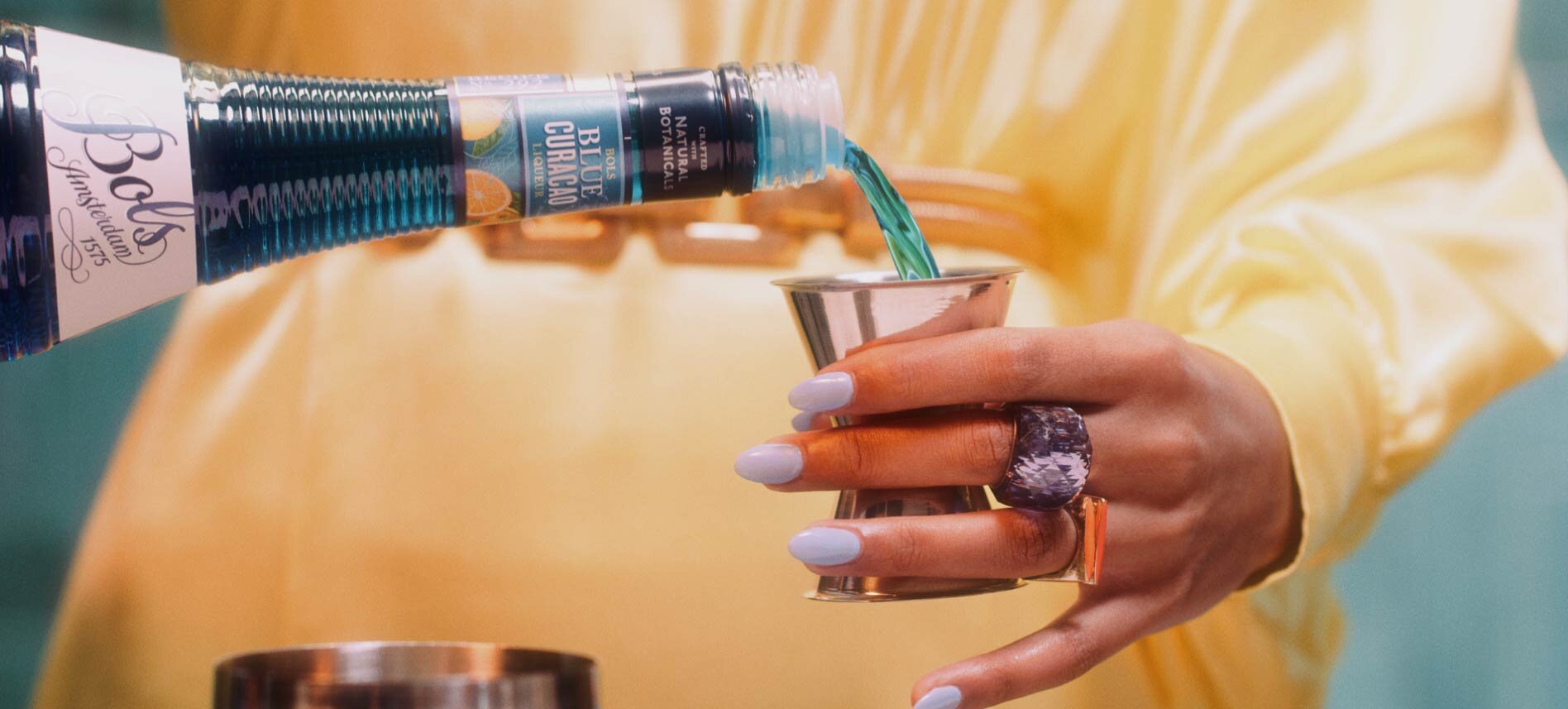 Bols - The world's first cocktail brand | Master Of Malt
