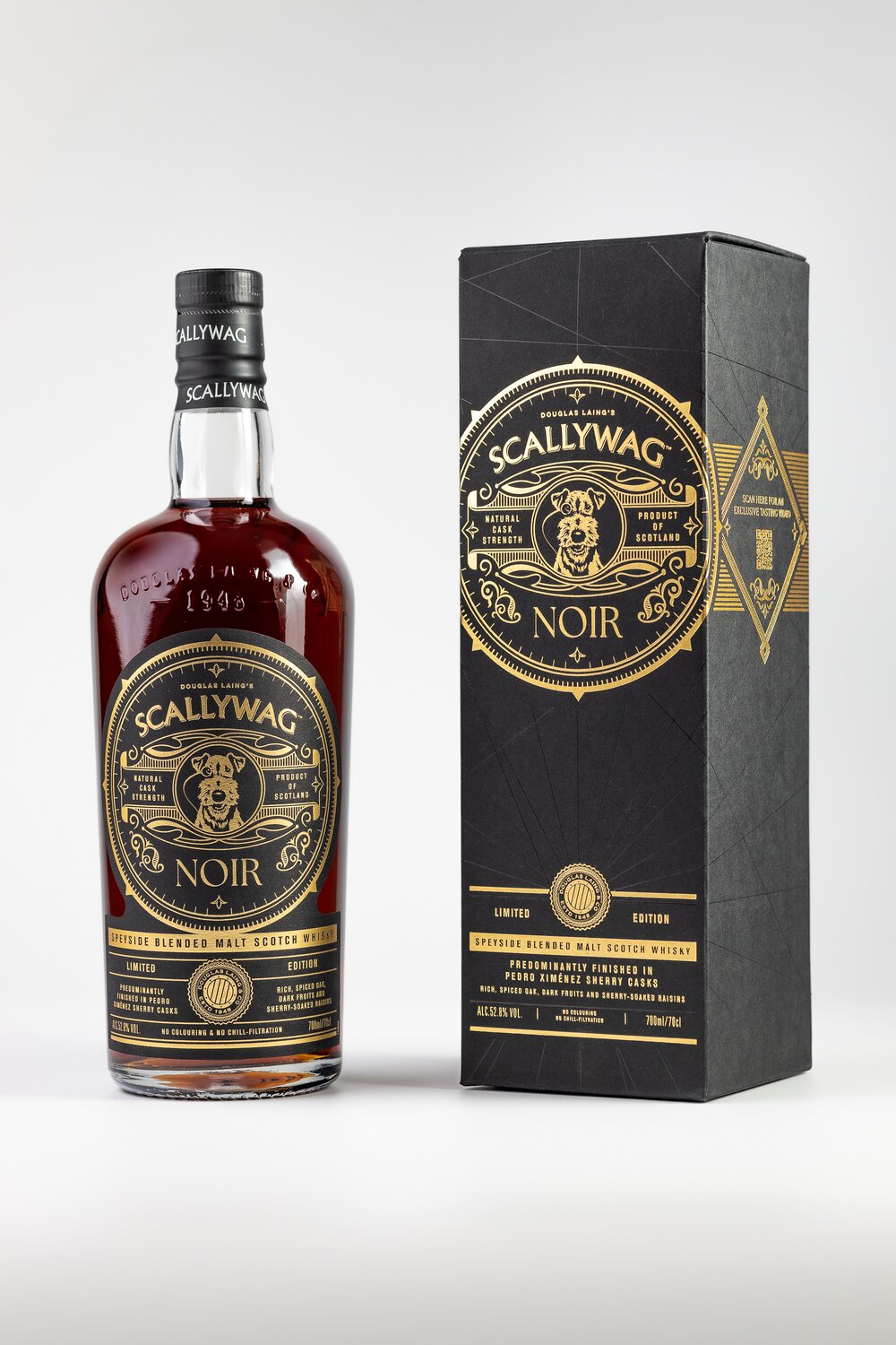 Douglas Laing Regional Malts | Master Of Malt