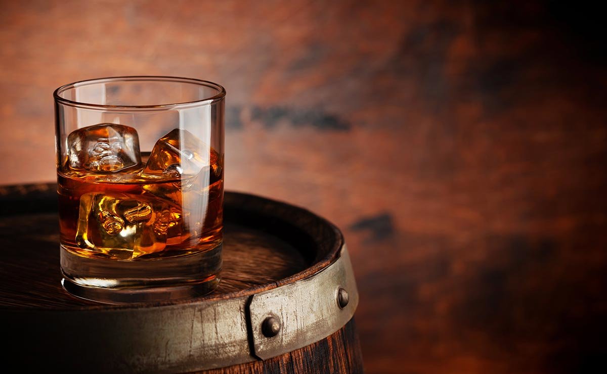 Guide to 40 year old whisky | Whisky Guide | Master Of Malt