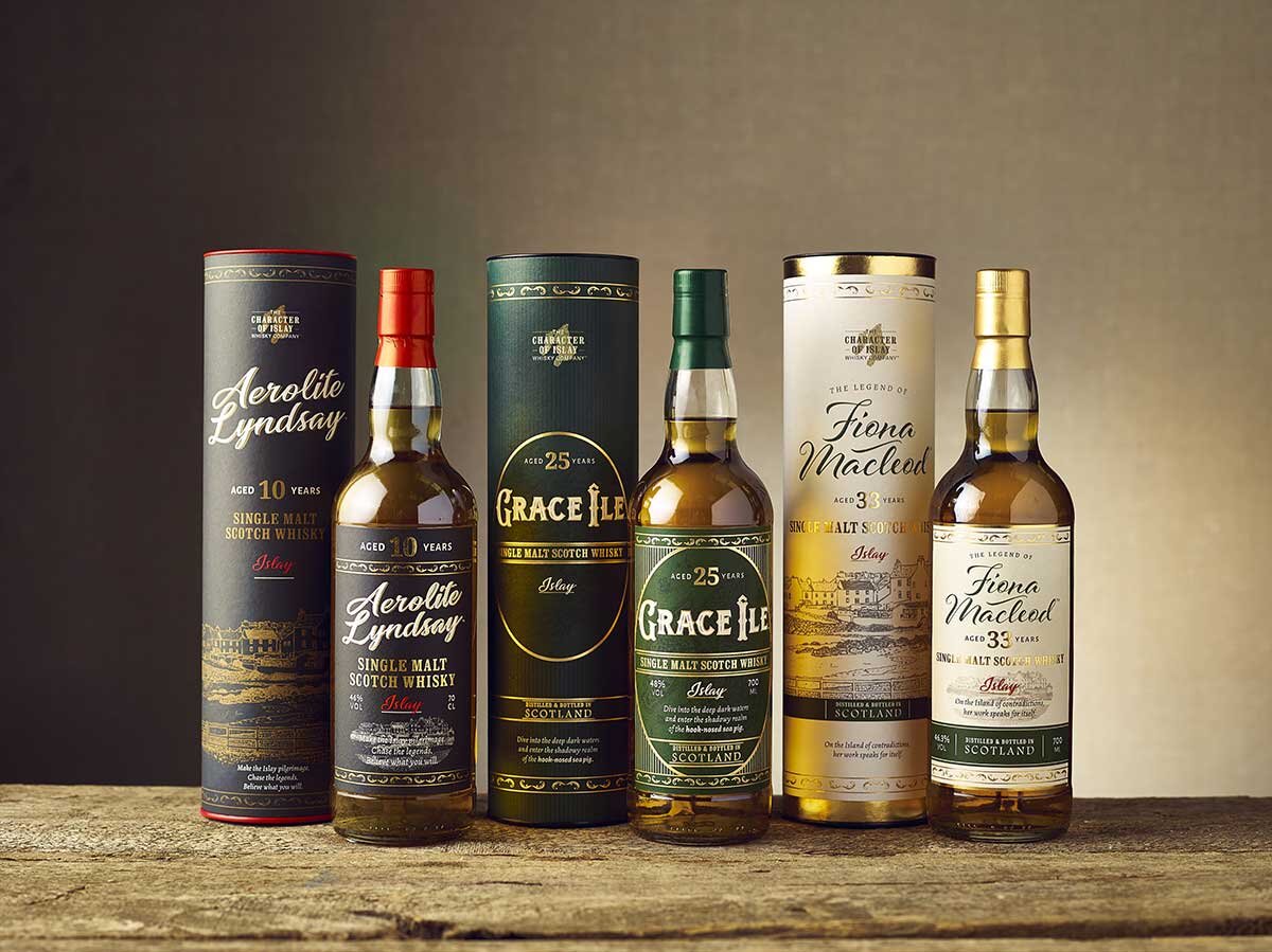 Character of Islay Whisky | Master Of Malt