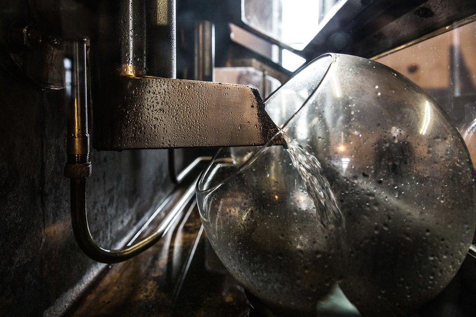What is new make spirit? | Whisky Guide | Master Of Malt