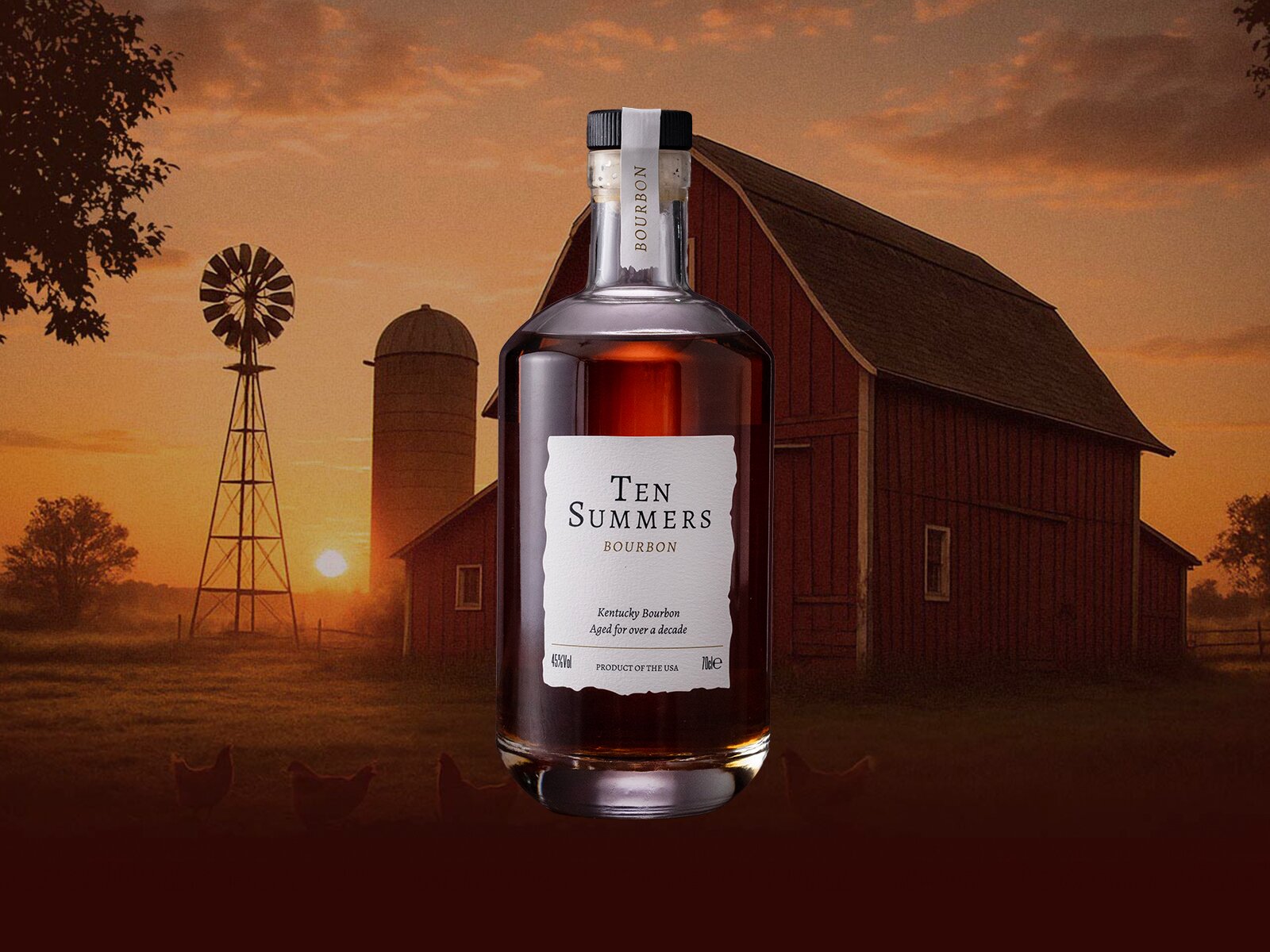 Ten Summers | Master Of Malt