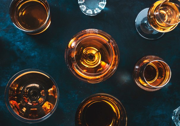 The Ultimate Brandy Guide | Master Of Malt