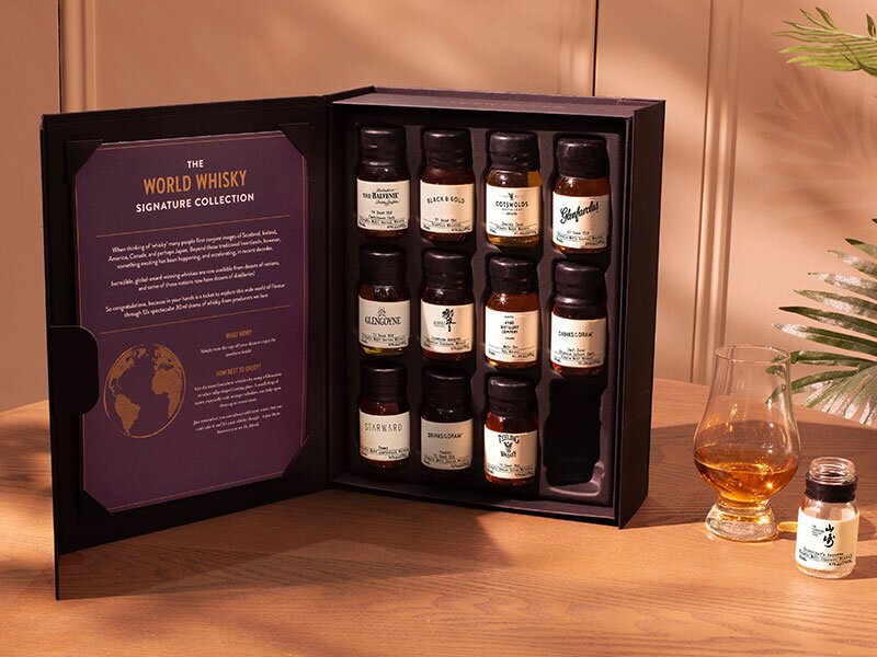 Gift Sets | Master Of Malt