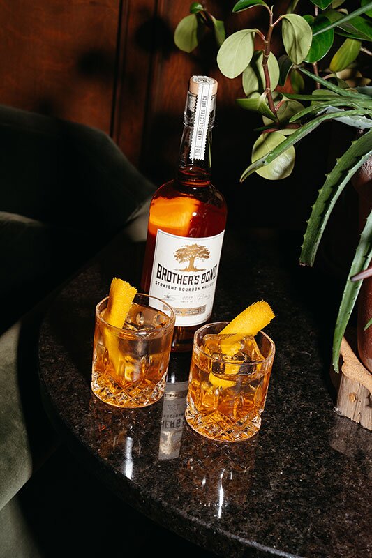 Brother's Bond Bourbon | Master Of Malt