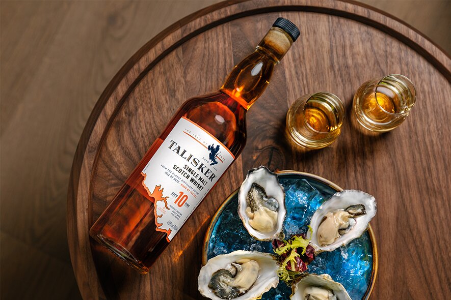 Talisker Scotch Whisky | Master Of Malt