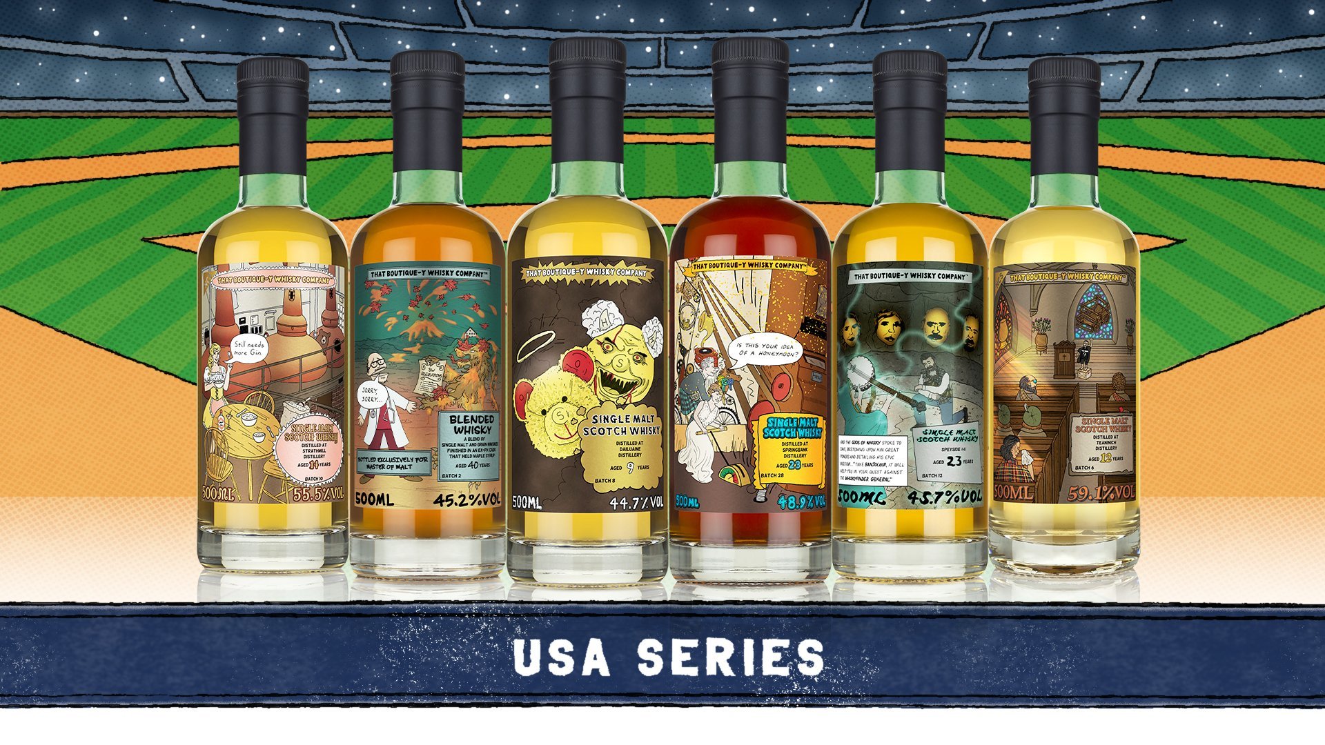 Master of Malt Press Release | TBWC, the best kept secret in the drinks ...