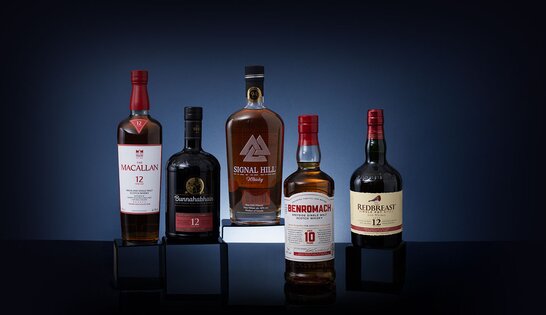 What is new make spirit? | Whisky Guide | Master Of Malt