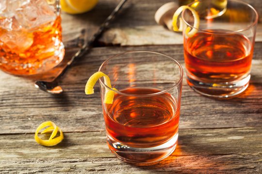 Seven types of Brandy | Brandy Guide | Master Of Malt
