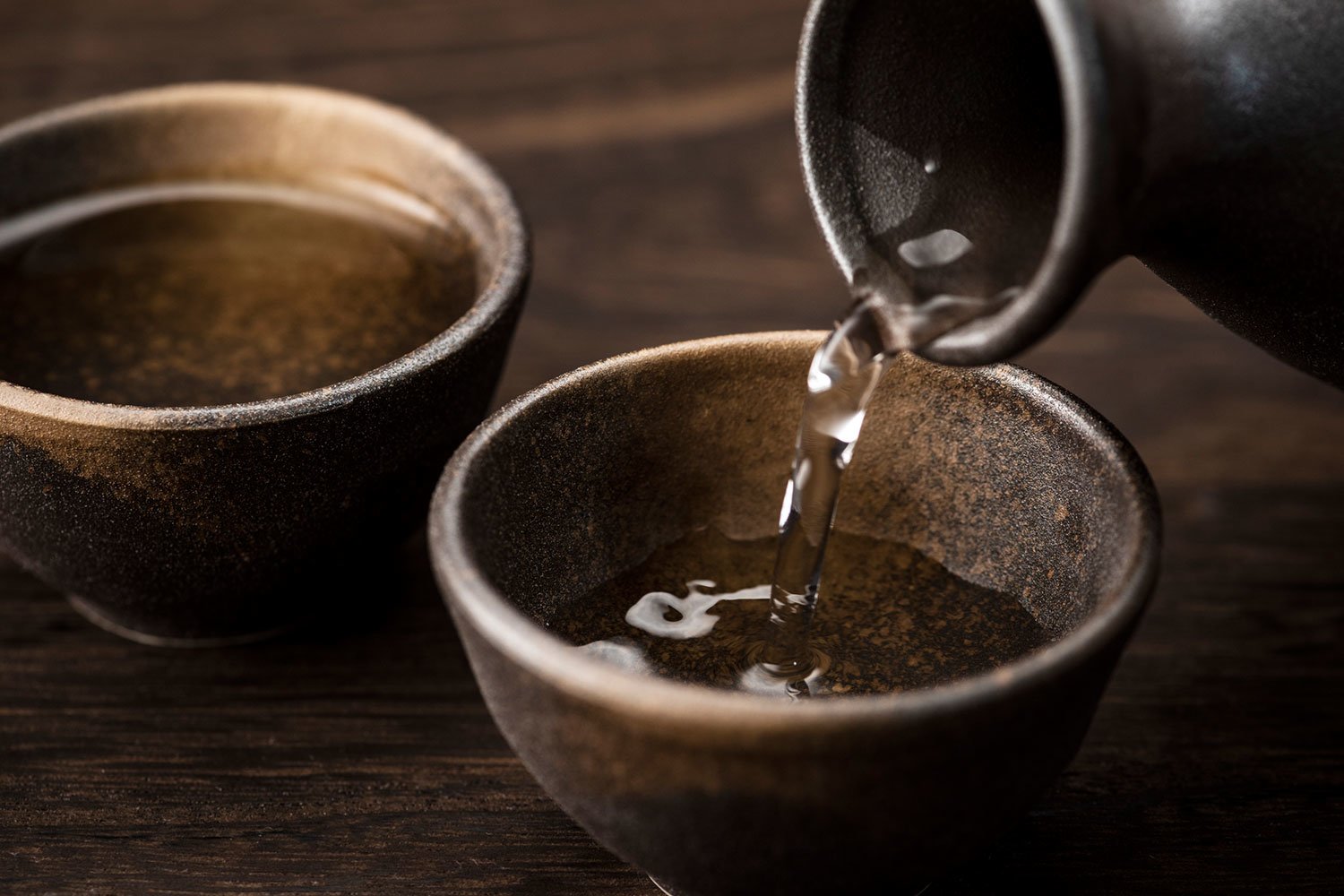 Sake | Master Of Malt