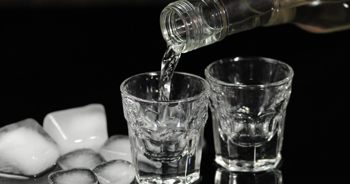 What is vodka? | Vodka Guide | Master Of Malt