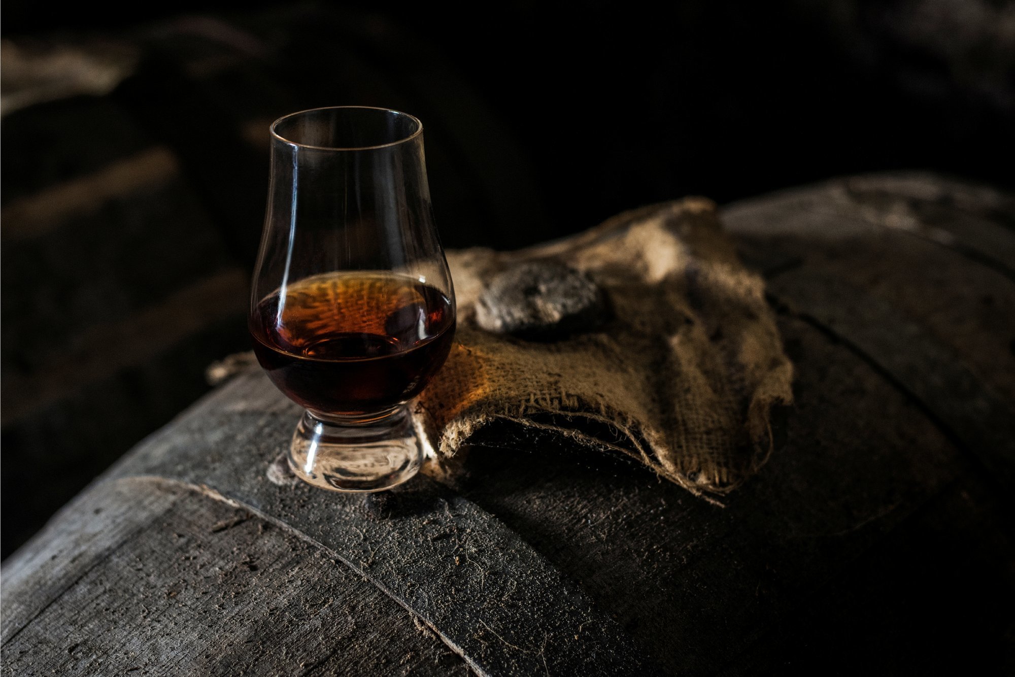 Vintage Whisky | Master Of Malt