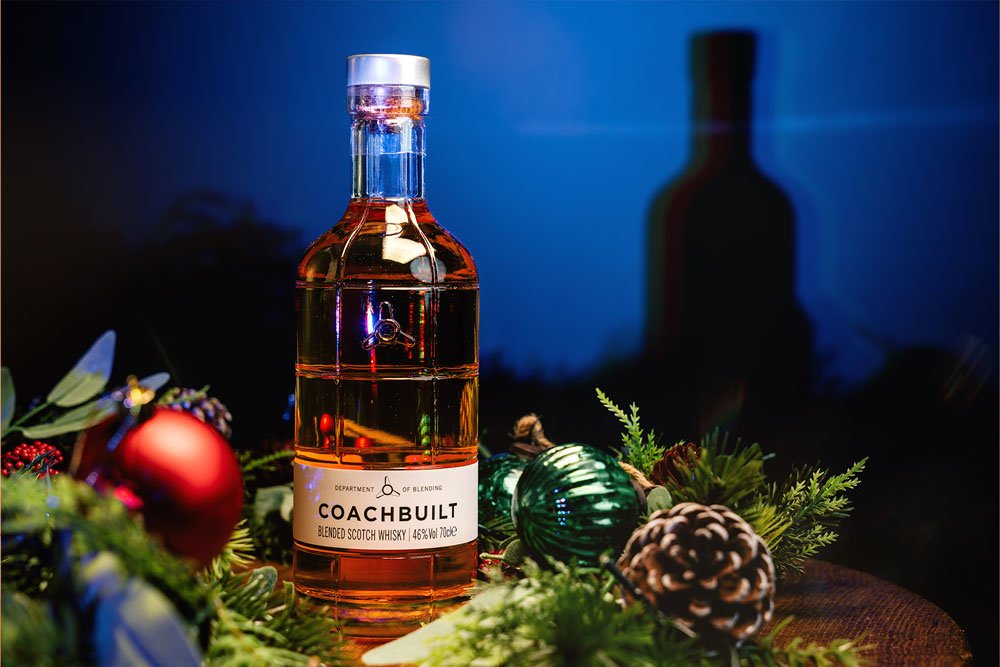 Master of Malt Trade - Trade Tannoy | Master Of Malt