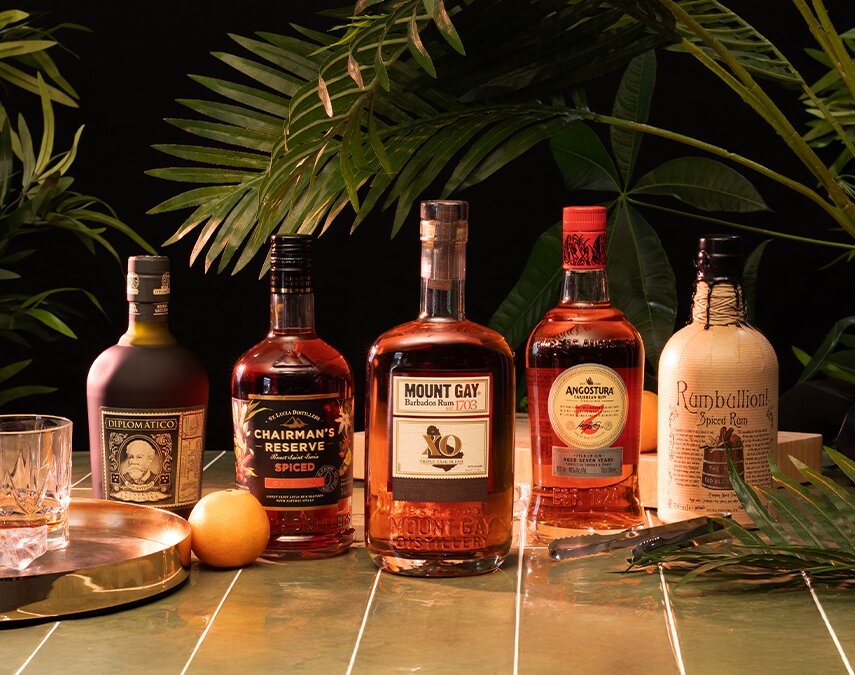 Rum Festival | Master Of Malt