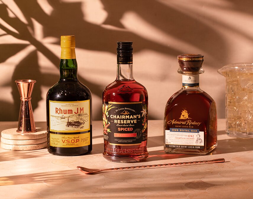 Mangrove Rum | Master Of Malt