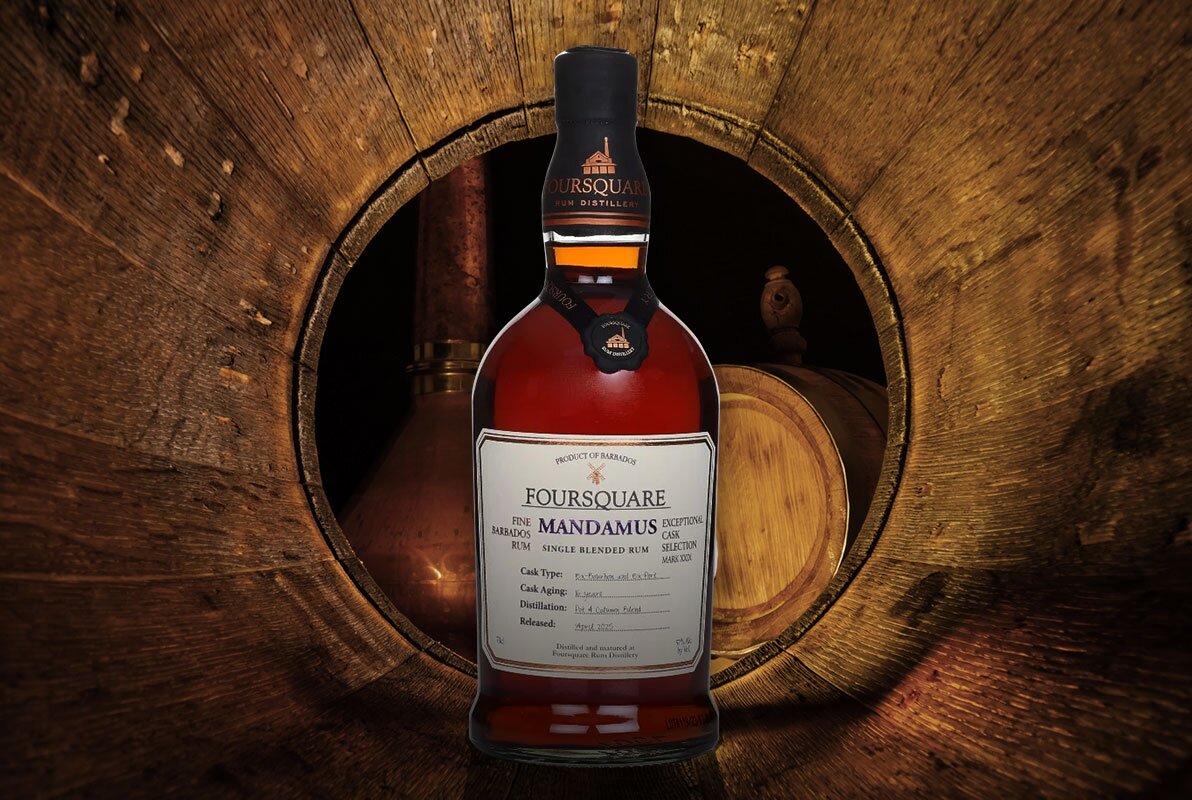 Top 10 Rums | Master Of Malt
