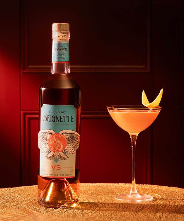 Brandy & Cognac | Master Of Malt