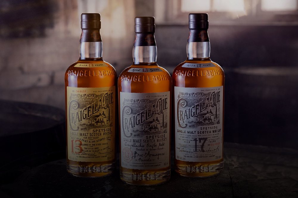 Master of Malt: Buy Whisky Online | Single Malt Whisky & More - Master ...