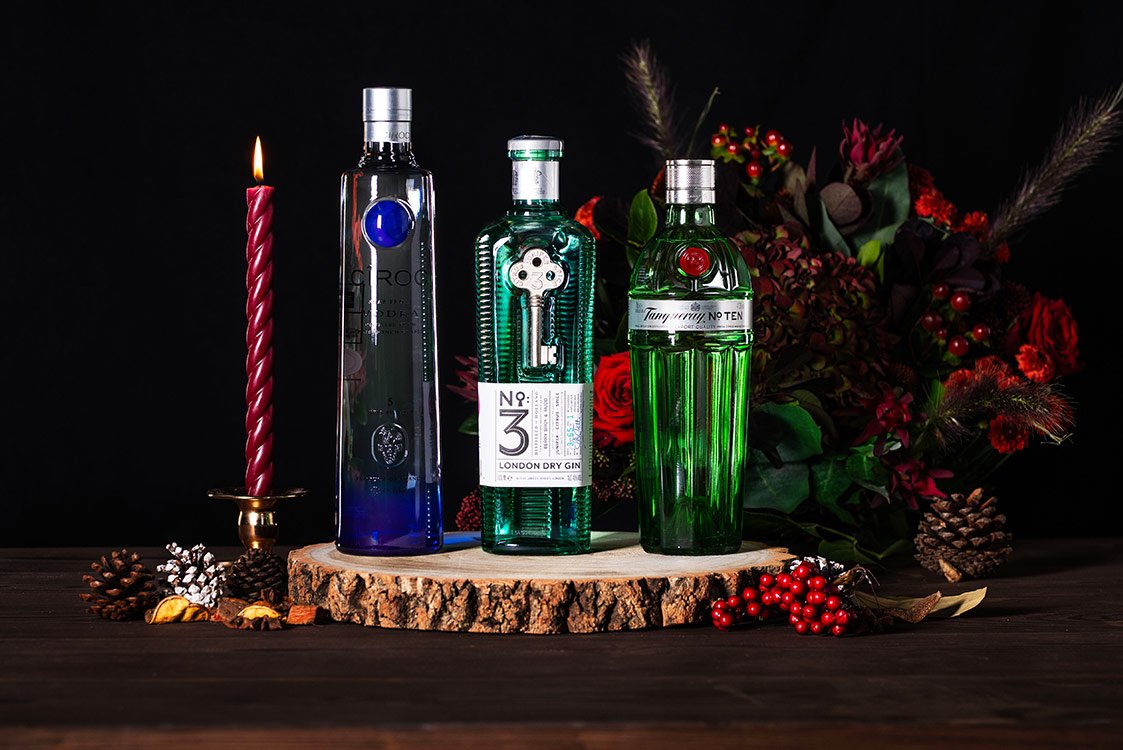 Our guide to buying gin for Christmas | Master Of Malt