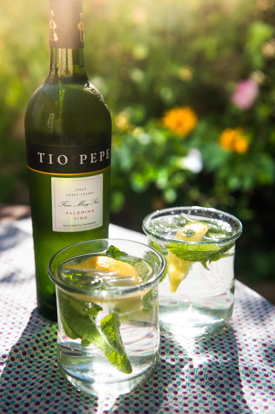 How to drink sherry | Sherry Guide | Master Of Malt
