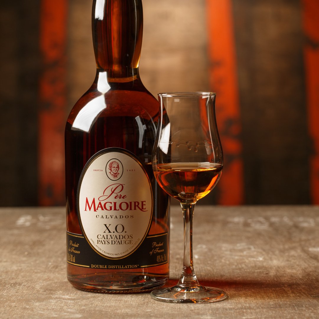 The ultimate guide to Calvados | Master Of Malt