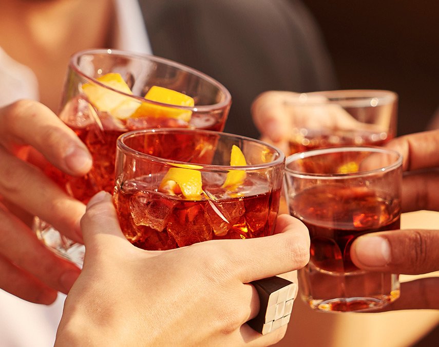 The Ultimate Liqueurs Guide | Master Of Malt