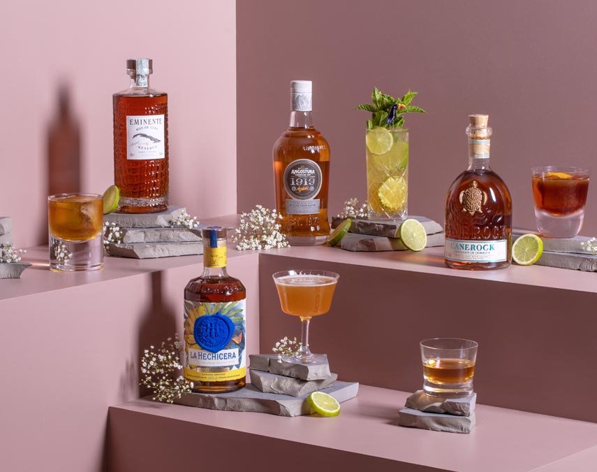 Rum Celebration 2023 | Master of Malt | Master Of Malt