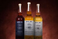 Whisky & Fine Spirits Competitions | Master Of Malt