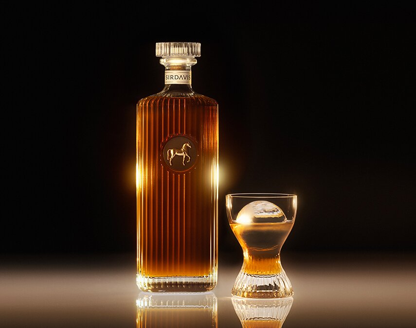 SirDavis Cowboy Carter Old Competition | Master Of Malt