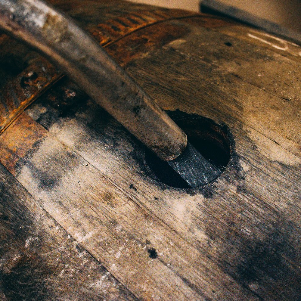 What is new make spirit? | Whisky Guide | Master Of Malt