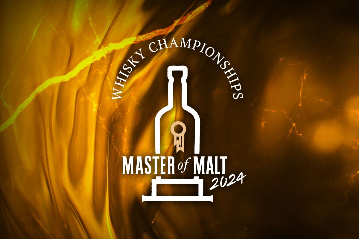 Master of Malt Whisky Championships 2024 | Master Of Malt