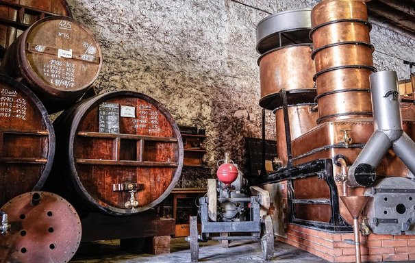 The Ultimate Brandy Guide | Master Of Malt