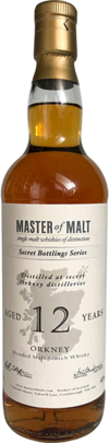 Master of Malt Independent Bottlings | Master Of Malt