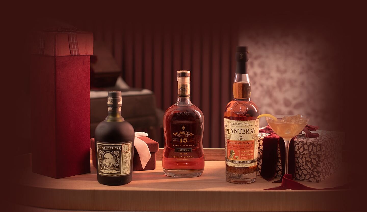 Rum Valentine's Gift Guide | Master Of Malt