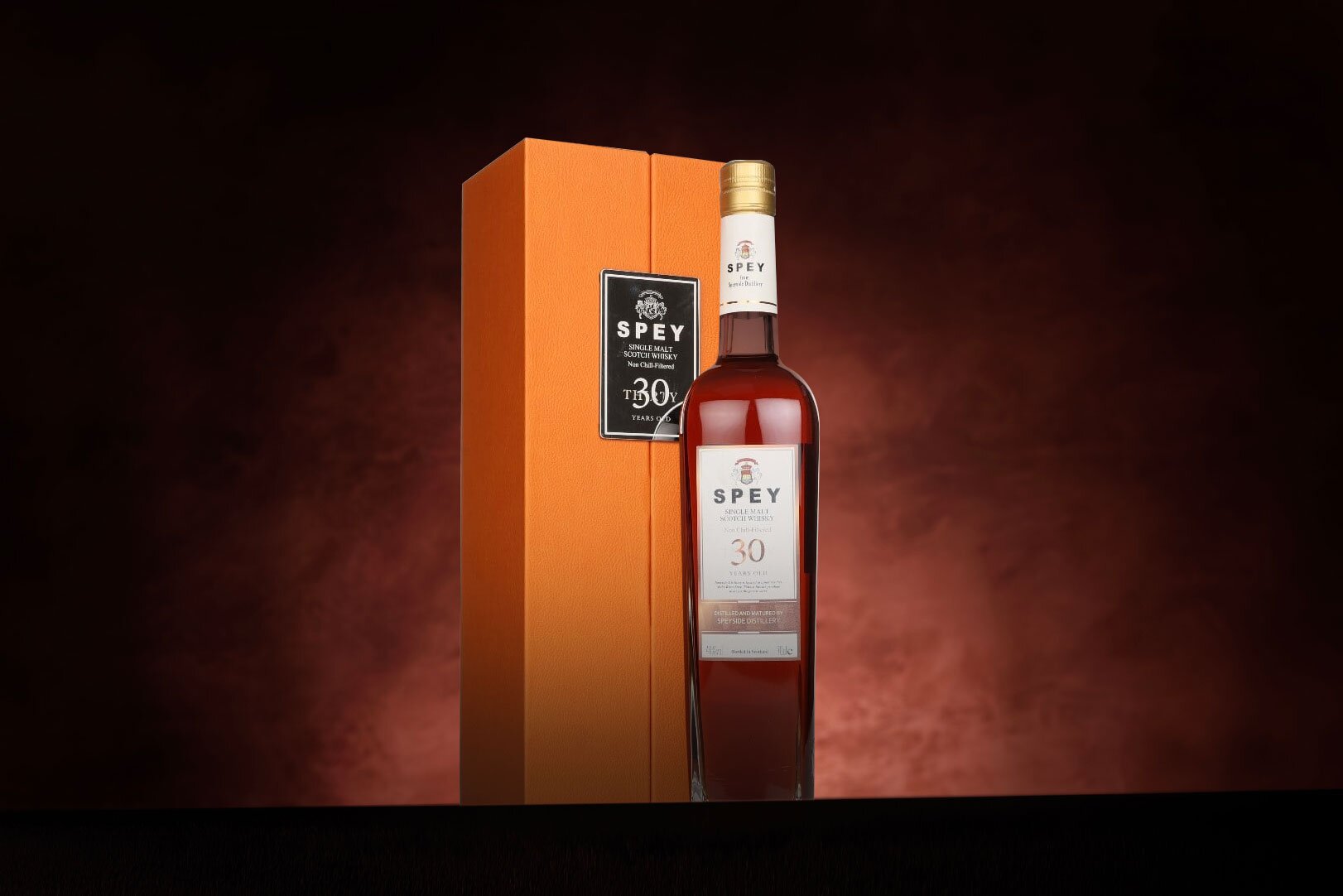 Whisky & Fine Spirits Competitions | Master Of Malt