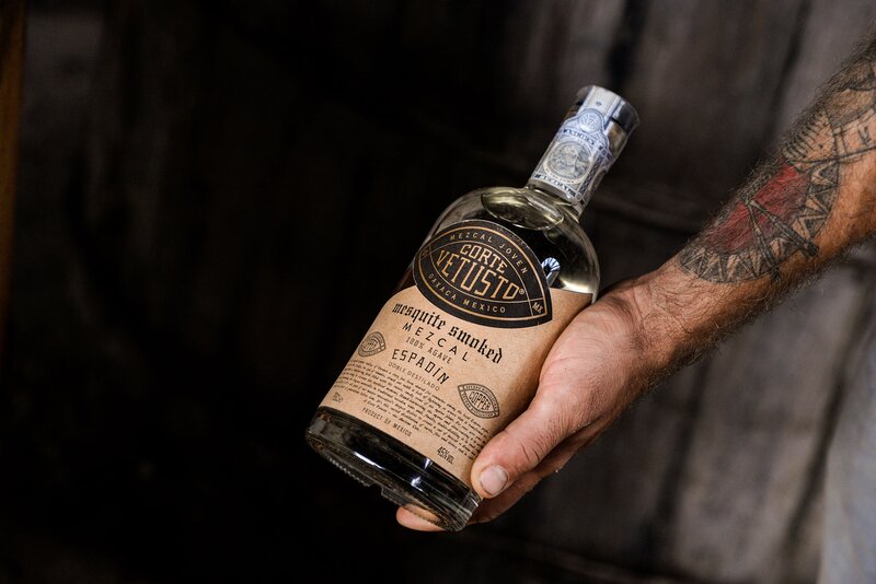 How is Mezcal made? | Mezcal Guide | Master Of Malt