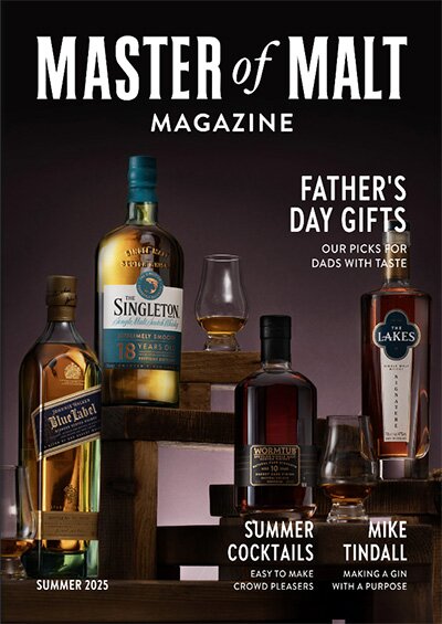 Master of Malt Magazine - Read Online | Master Of Malt